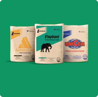 Build Africa | Online Wholesaling Building Materials